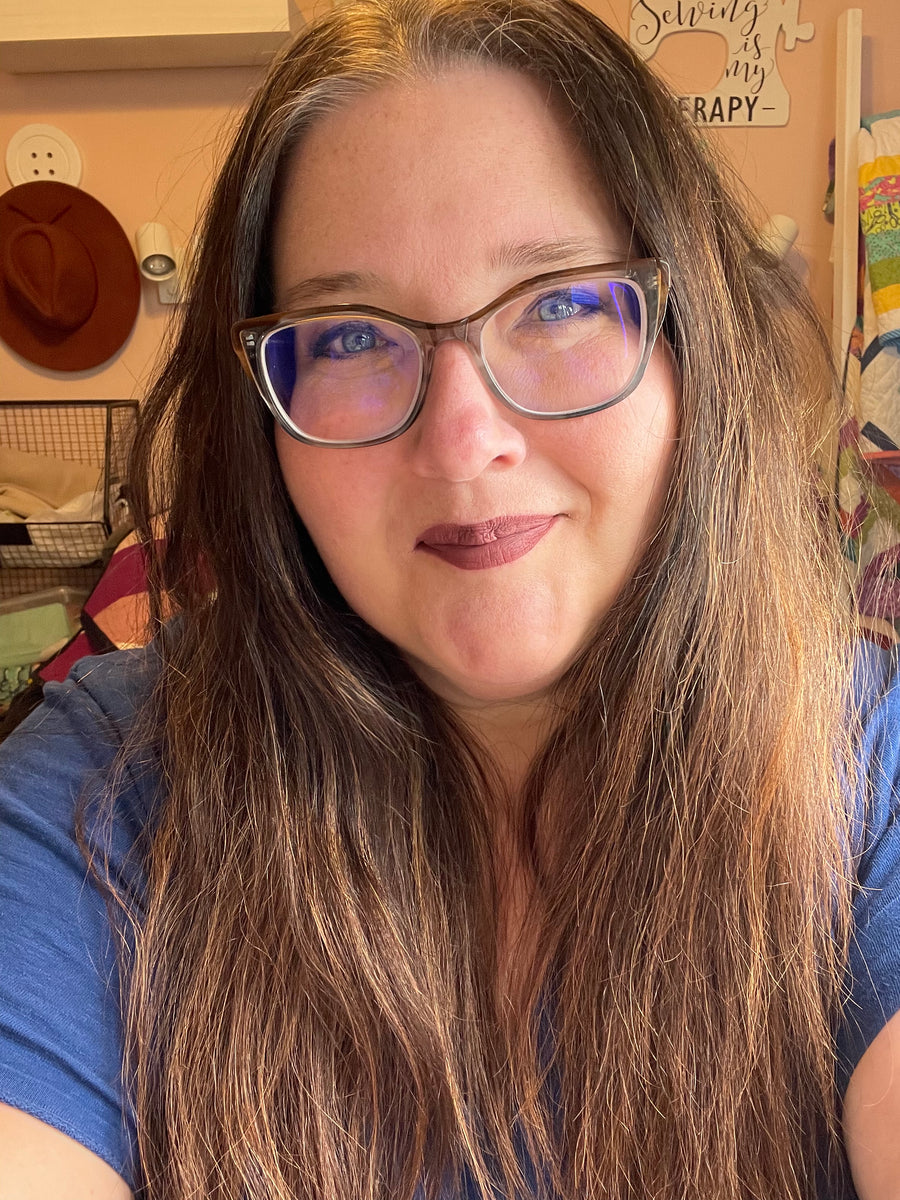 It's Nice to Meet You – Lily Todd Fabrics LLC