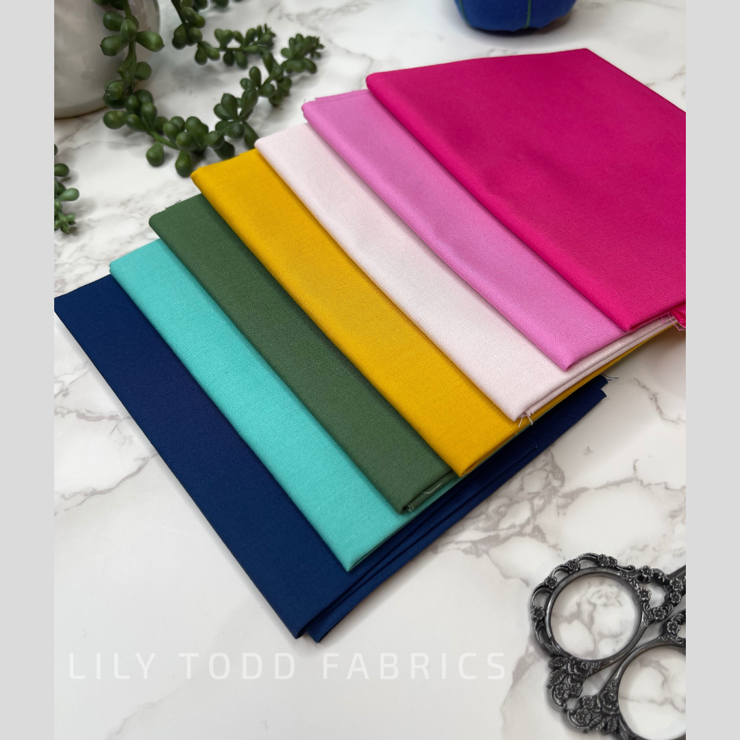 Lily Todd Fabrics, LLC – Lily Todd Fabrics LLC