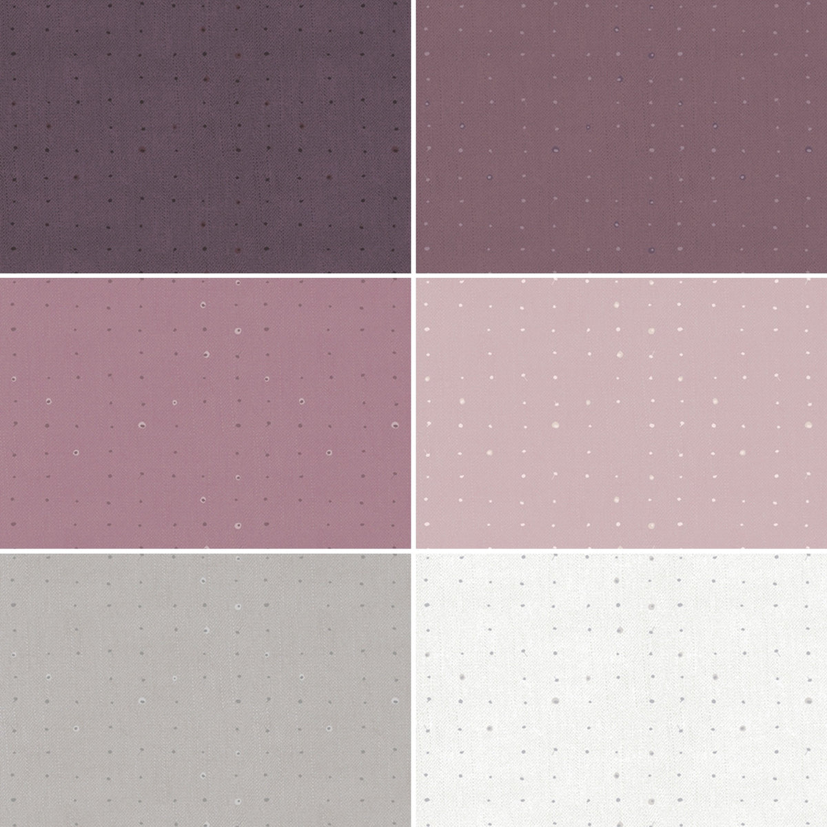 Seedling Bundle – Lily Todd Fabrics LLC