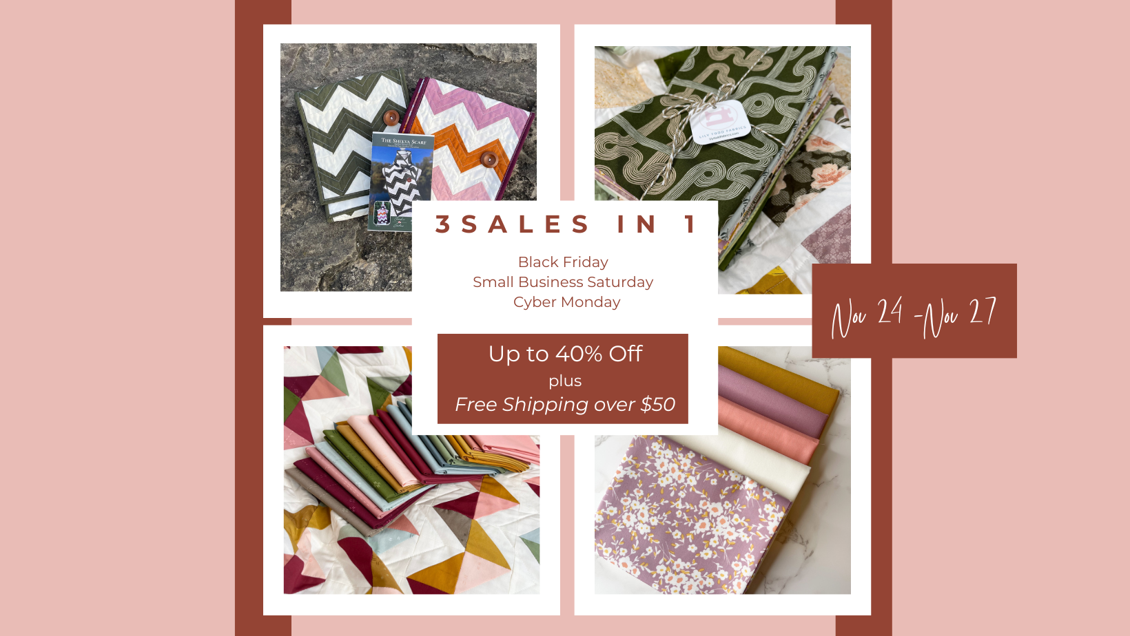 Lily Todd Fabrics, LLC – Lily Todd Fabrics LLC